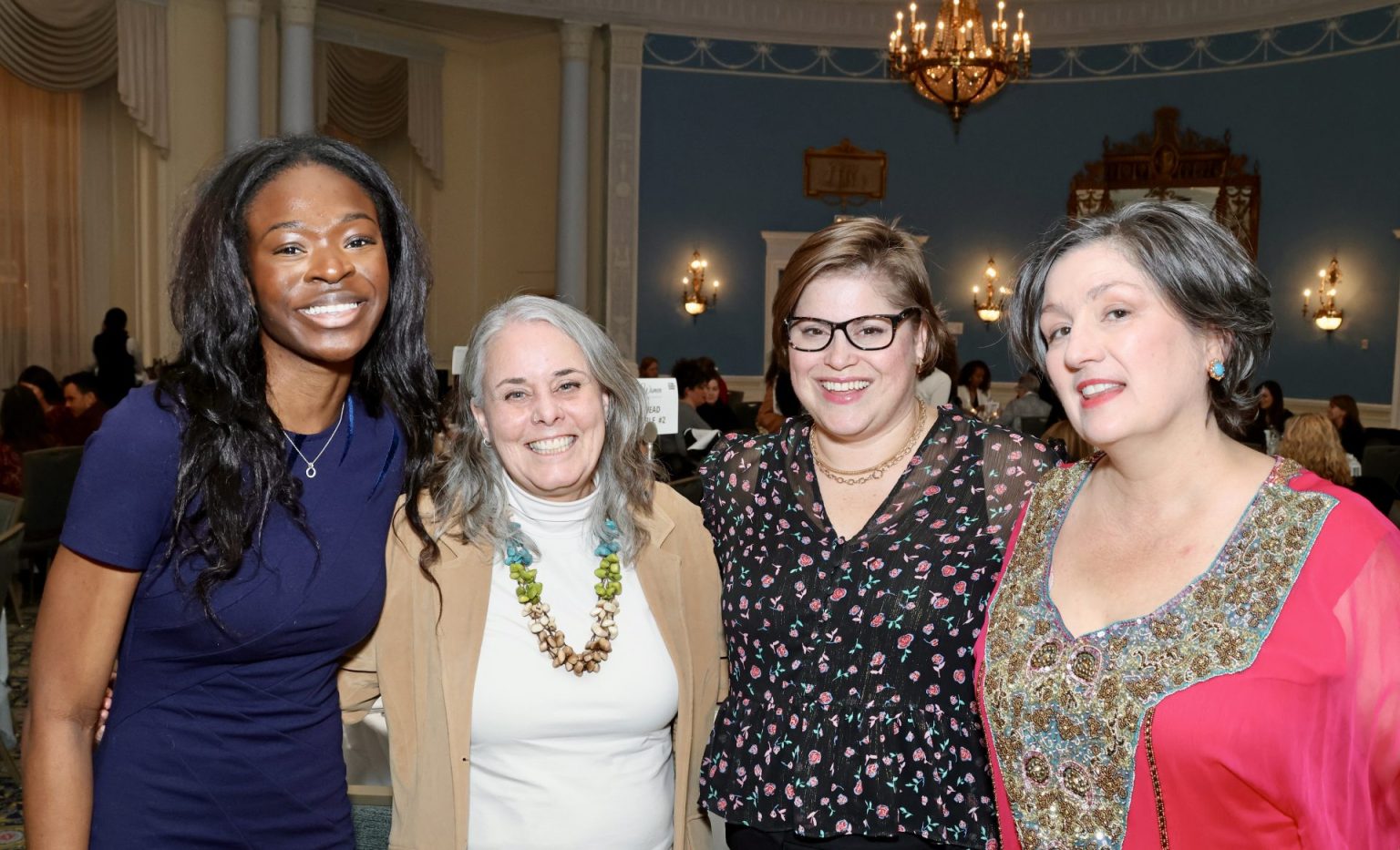Women, Wit and Wisdom: Female leaders on digging deep | Ottawa Business ...