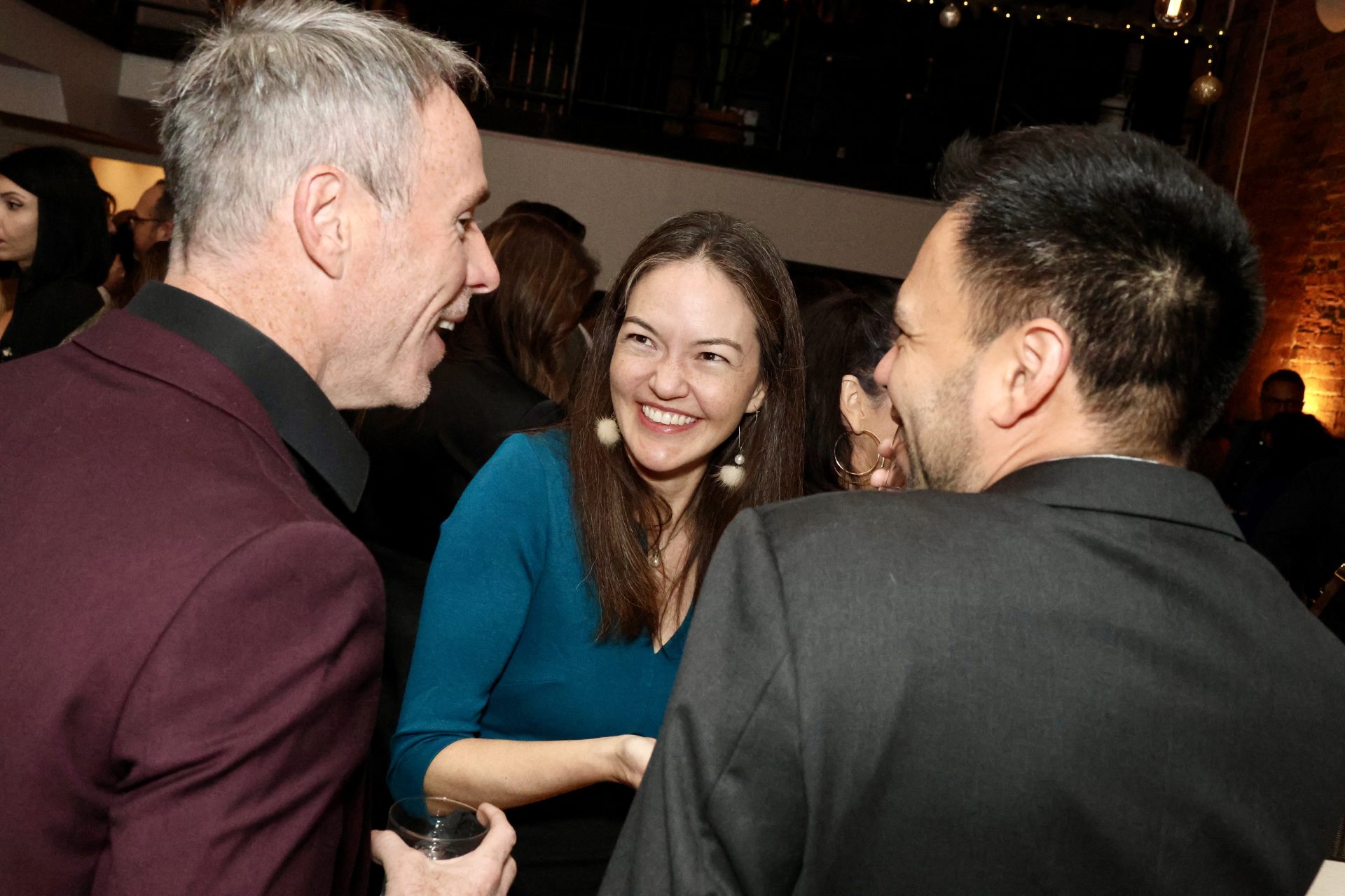 Beyond Networking takes it next level with toy drive for CHEO