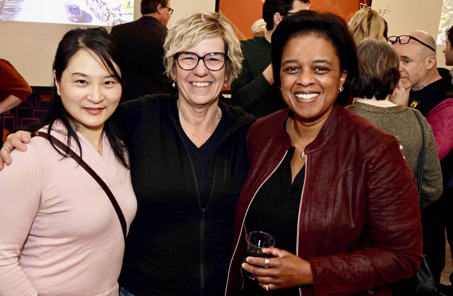 Business leaders unite to thank former Invest Ottawa CEO Michael Tremblay