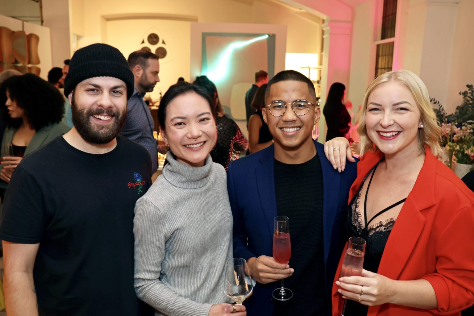 Wellness time: Tease founder Sheena Brady celebrates 10 years