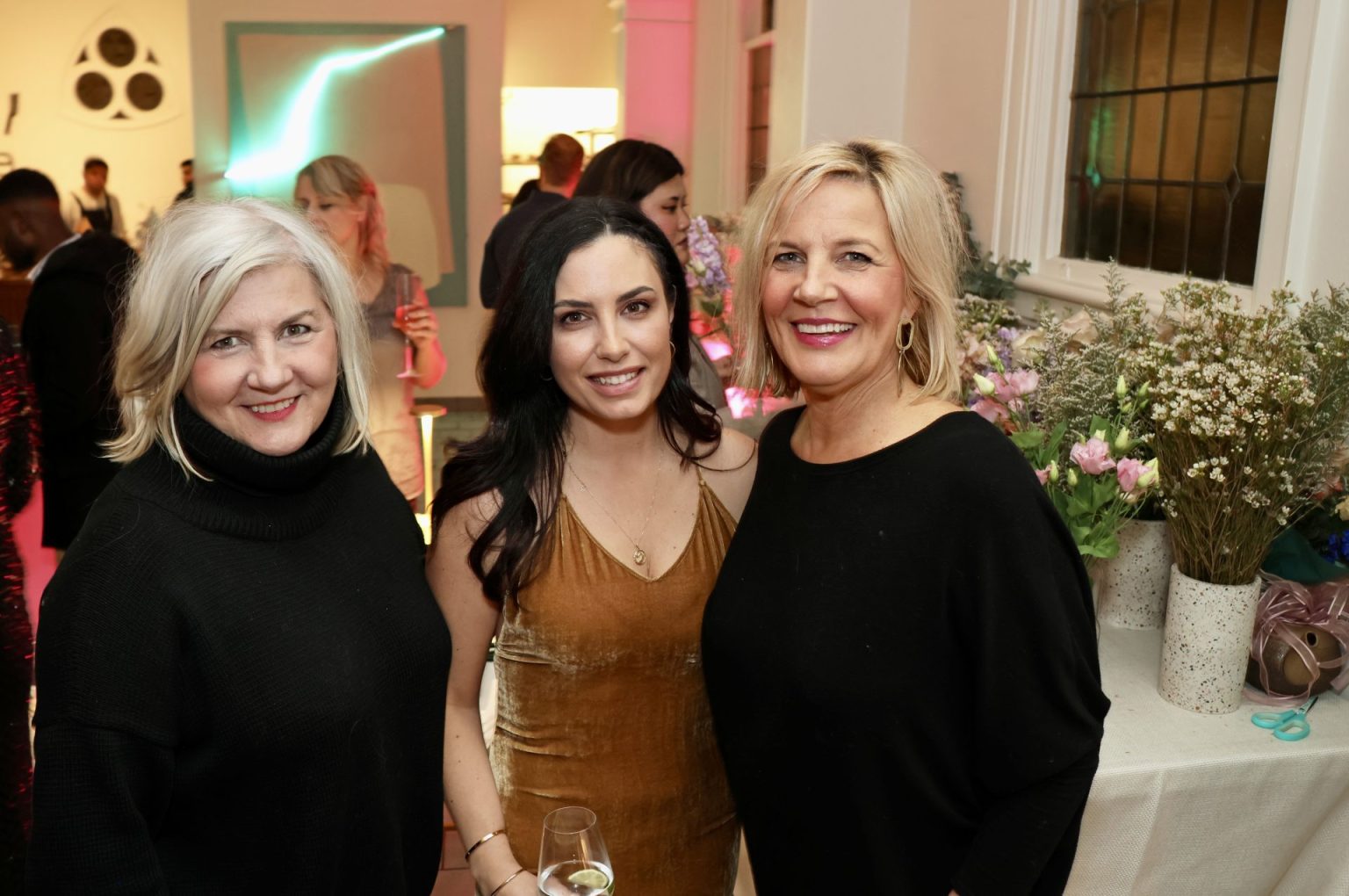 Wellness time: Tease founder Sheena Brady celebrates 10 years