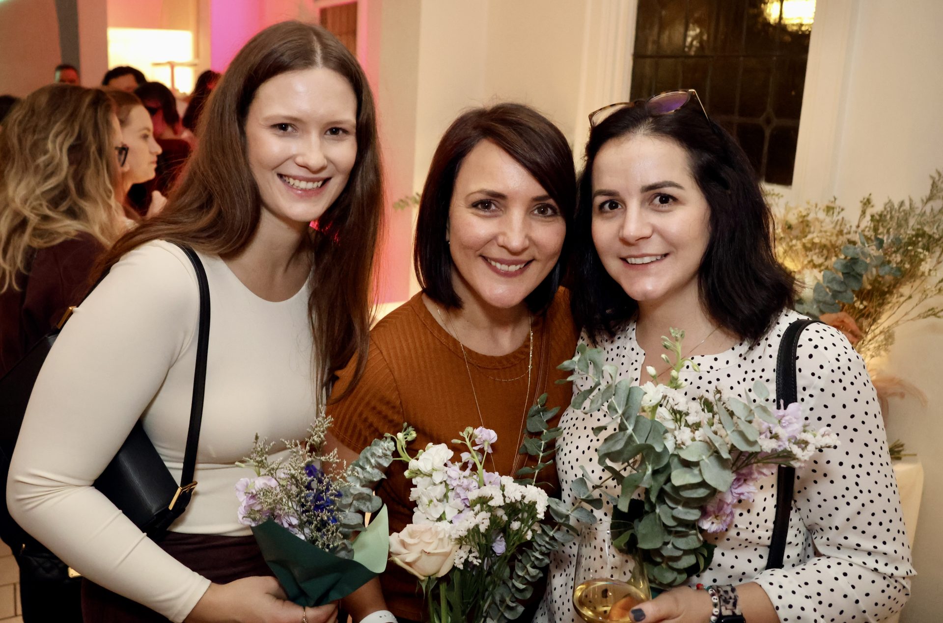 Wellness time: Tease founder Sheena Brady celebrates 10 years