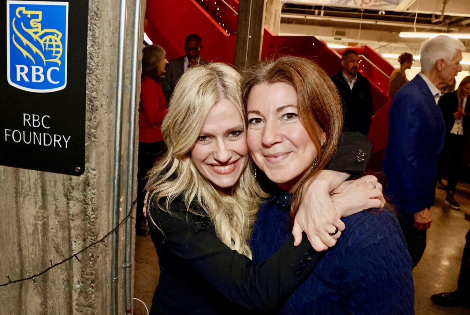 Business leaders unite to thank former Invest Ottawa CEO Michael Tremblay