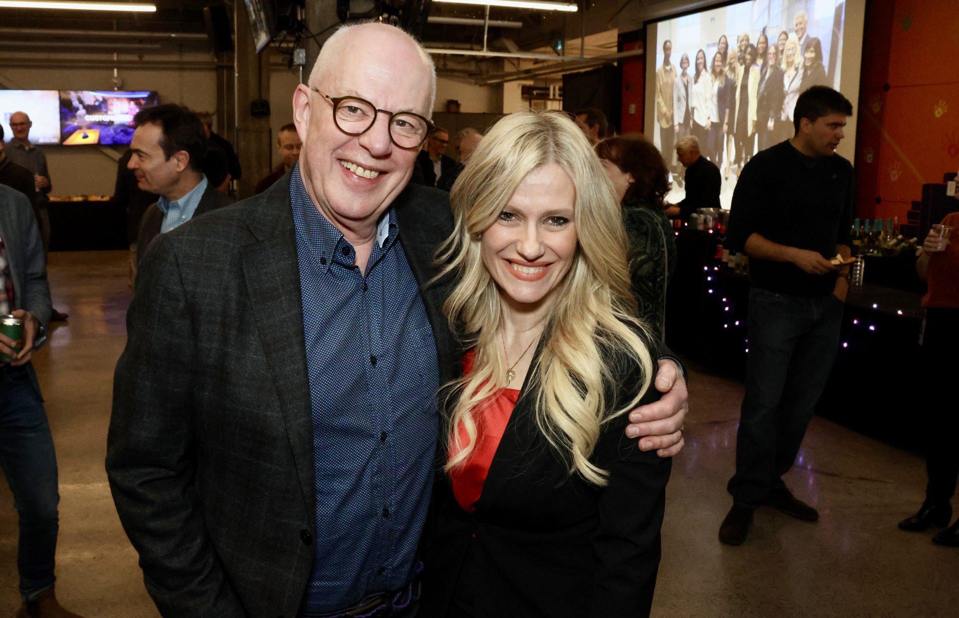 Business leaders unite to thank former Invest Ottawa CEO Michael Tremblay