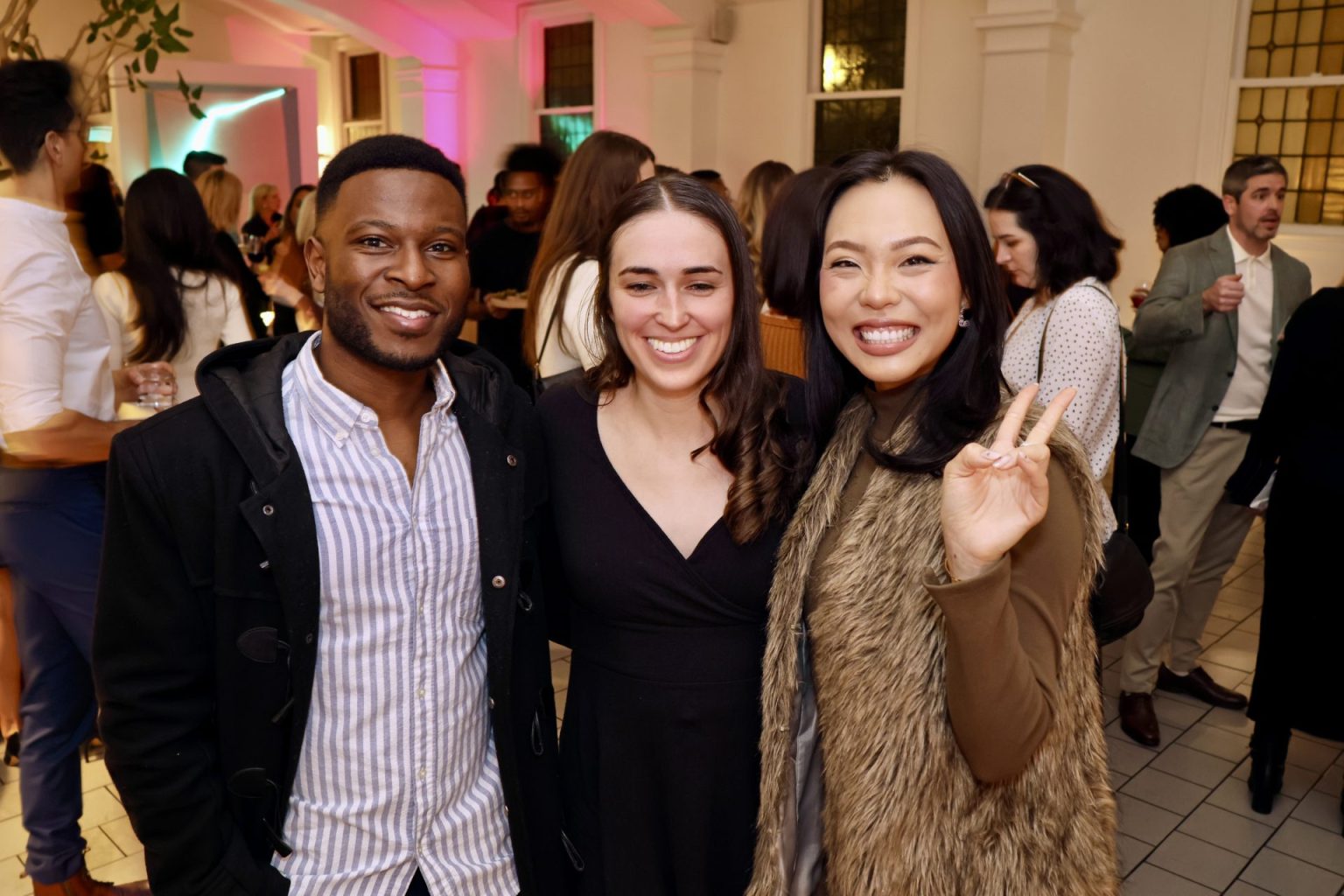 Wellness time: Tease founder Sheena Brady celebrates 10 years