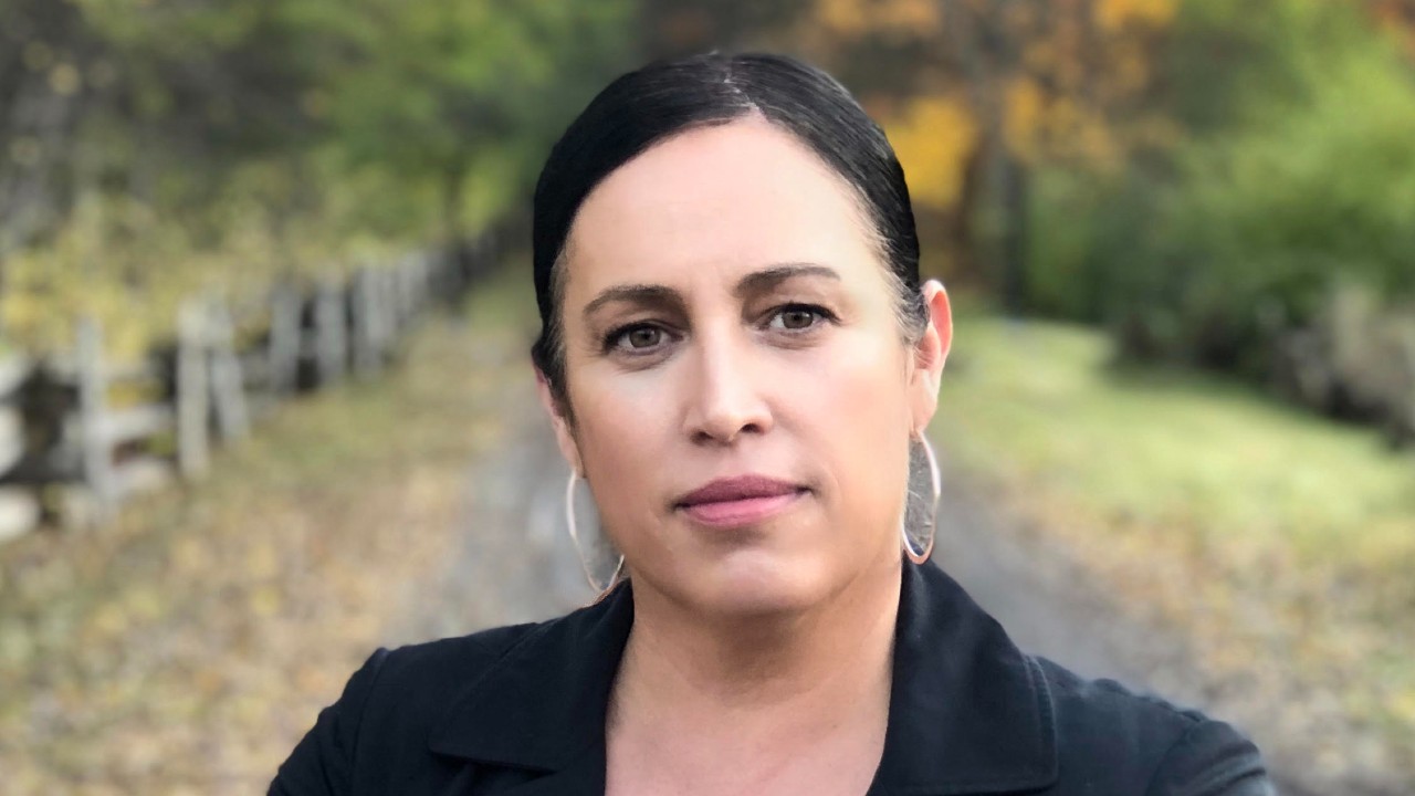 Ottawa Founders: Through Vaultt, Audrey Bond speaks her language of love