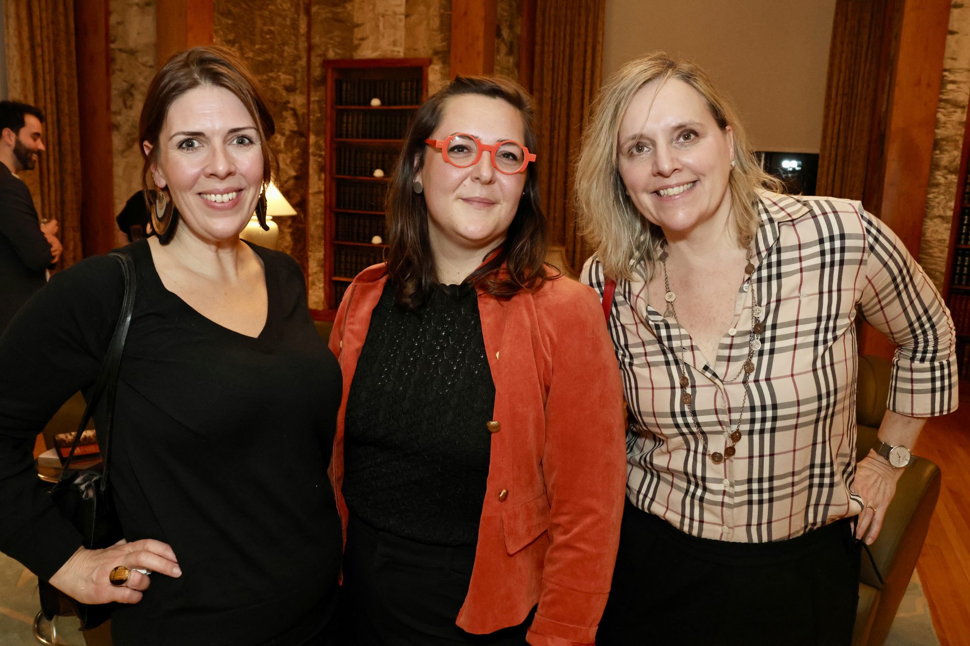 Embassy of France kicks off New Year