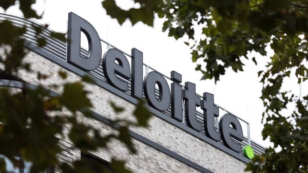 Rate cuts and a return to growth: What Deloitte sees on the Canadian ...