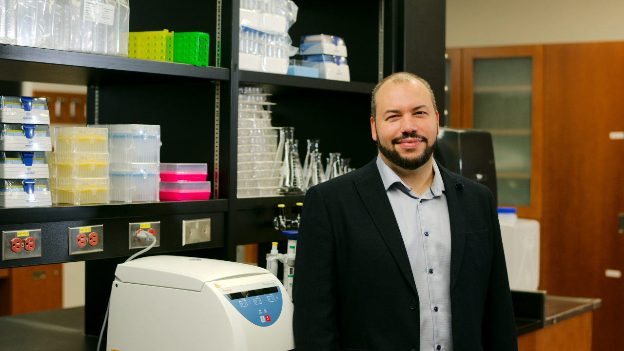 Shortage of lab space stunting Ottawa biotech sector’s growth, Virica ...