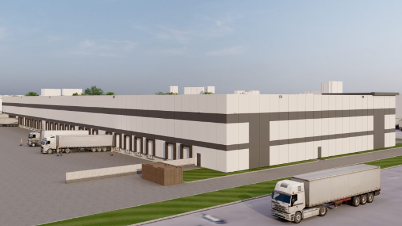 Ottawa’s industrial vacancy rate rises in Q4 as new buildings boost ...