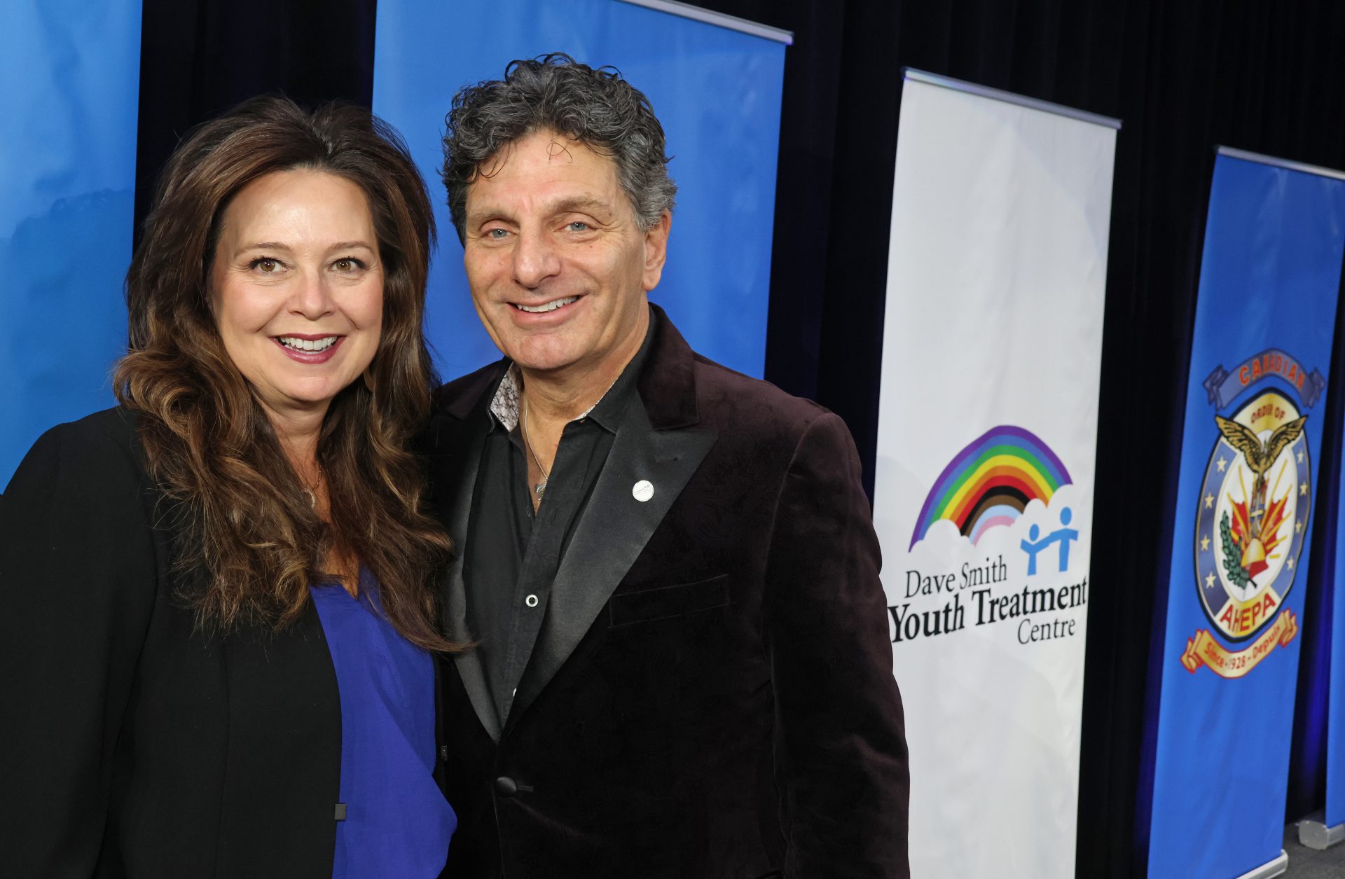 Opa! Greek community nets $50K for Dave Smith Youth Treatment Centre