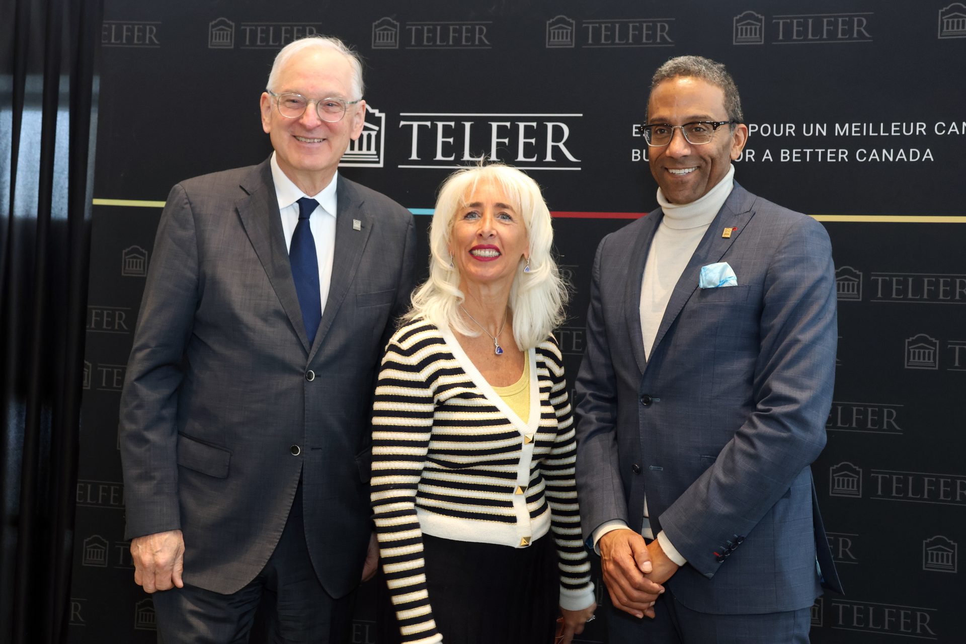 Charity flow-throughs help major donors stretch – Ottawa Business Journal