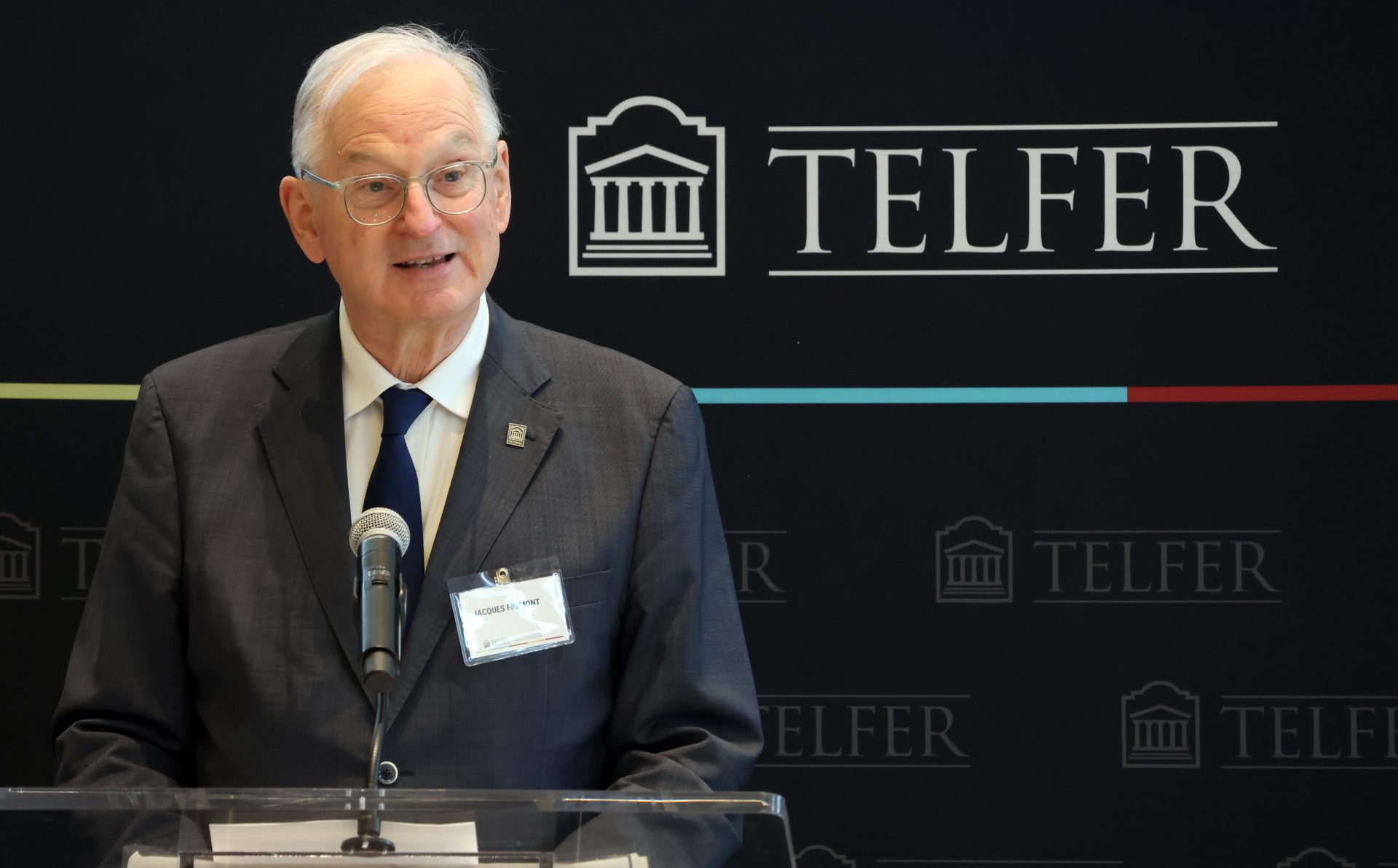 Patricia Saputo gifts $5M to Telfer’s Family Enterprise Legacy ...