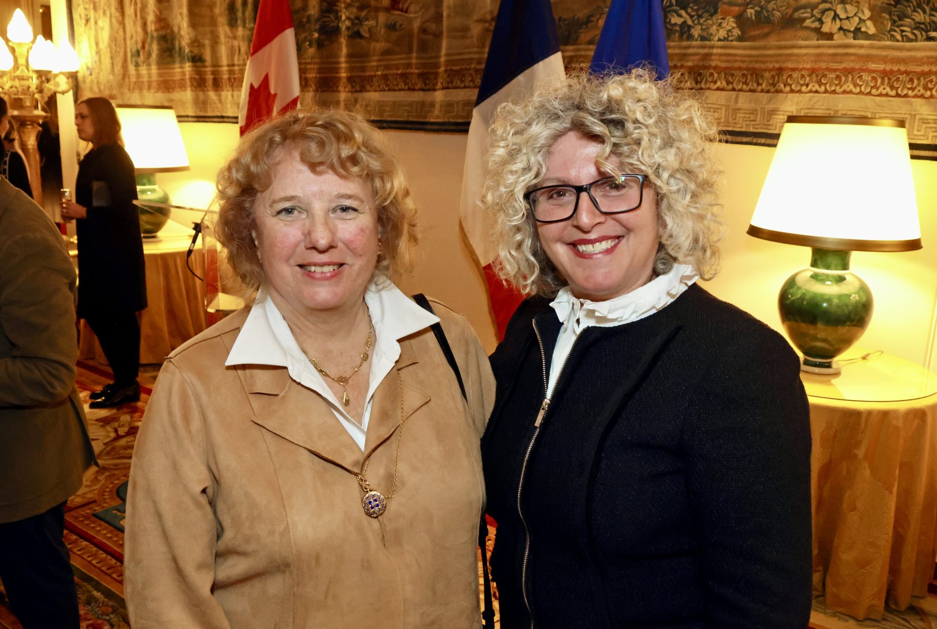 Embassy of France kicks off New Year