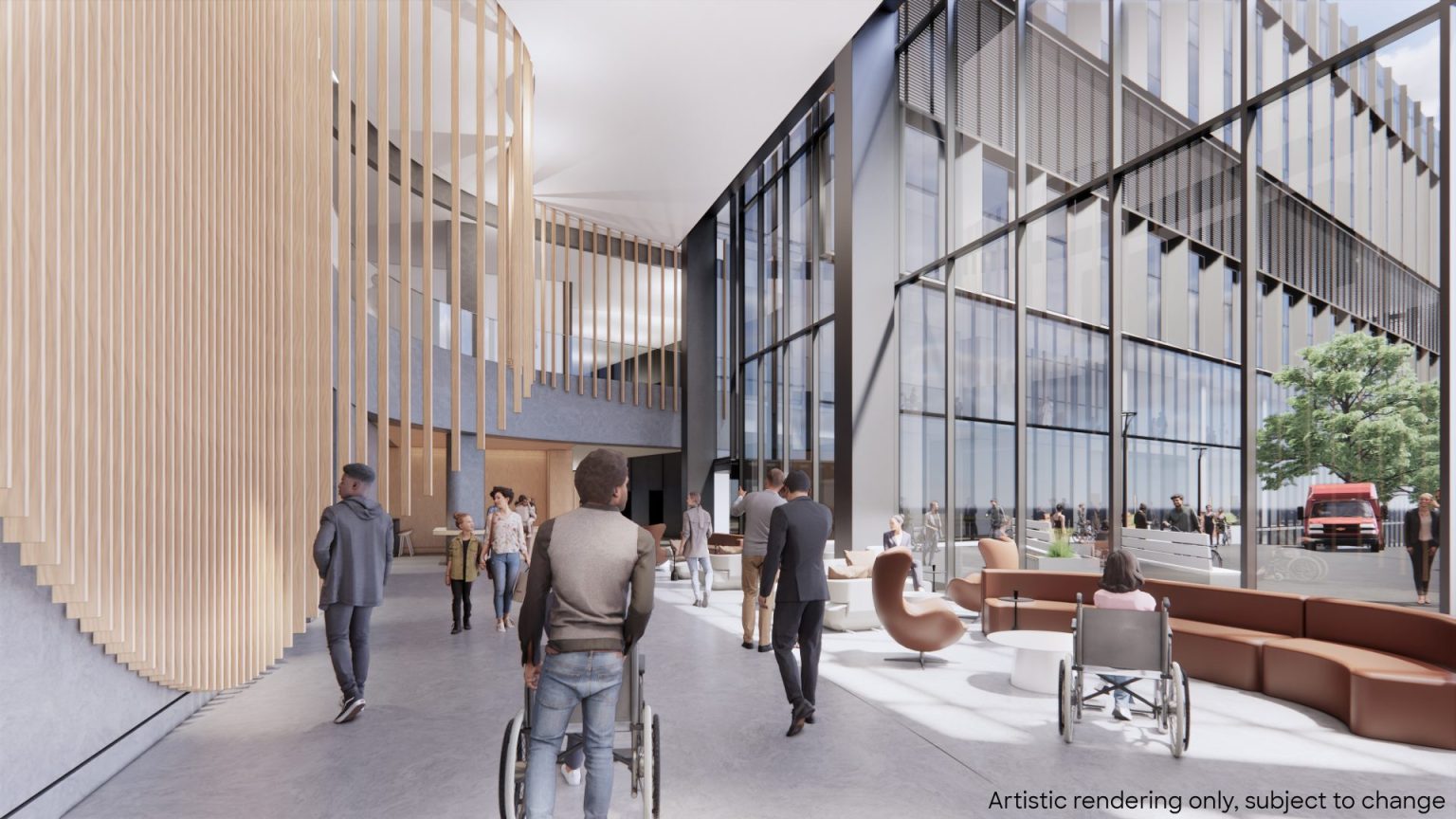 Reshaping the future of health care: The seven big priorities for The ...