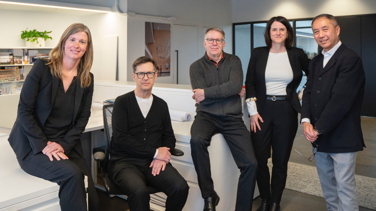 Merger by design: Montreal firm Provencher_Roy acquires Ottawa’s GRC Architects