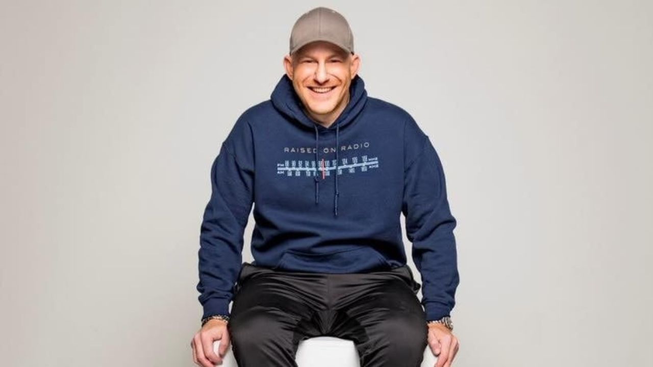 Off the air: Stuntman Stu reflects on 18 years at Bell Media after ...