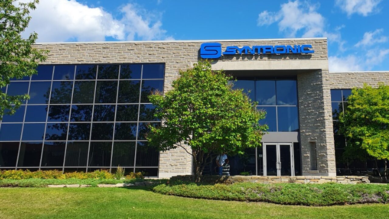 Syntronic gears up for more growth in Ottawa after cutting jobs in 2023
