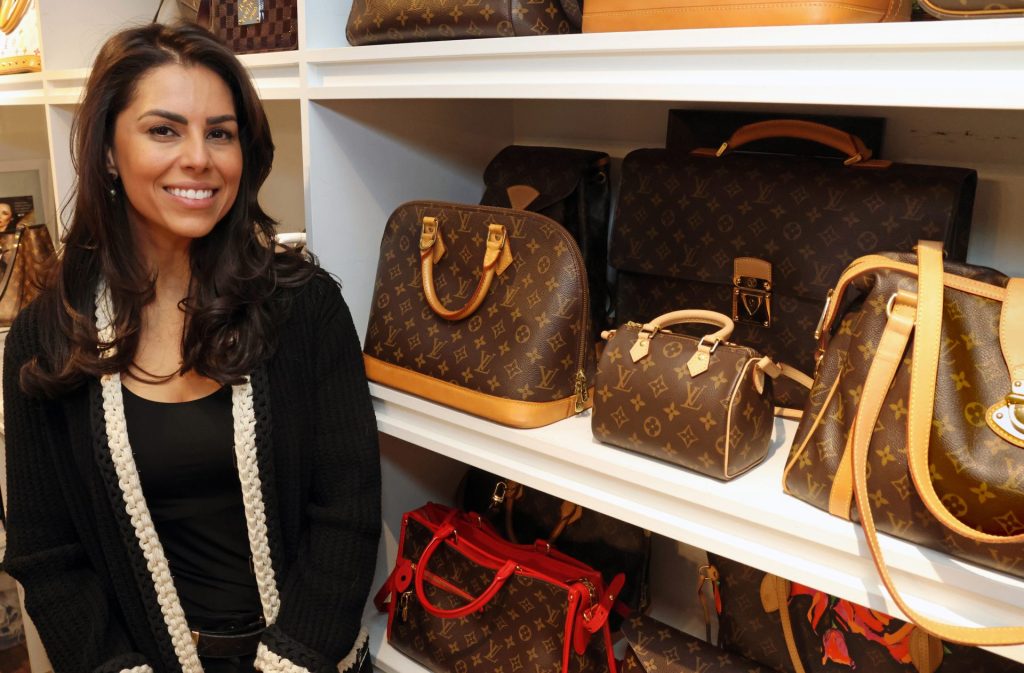 From social housing to top-tier fashion, how Valamode’s Dia Capello found success through sacrifice