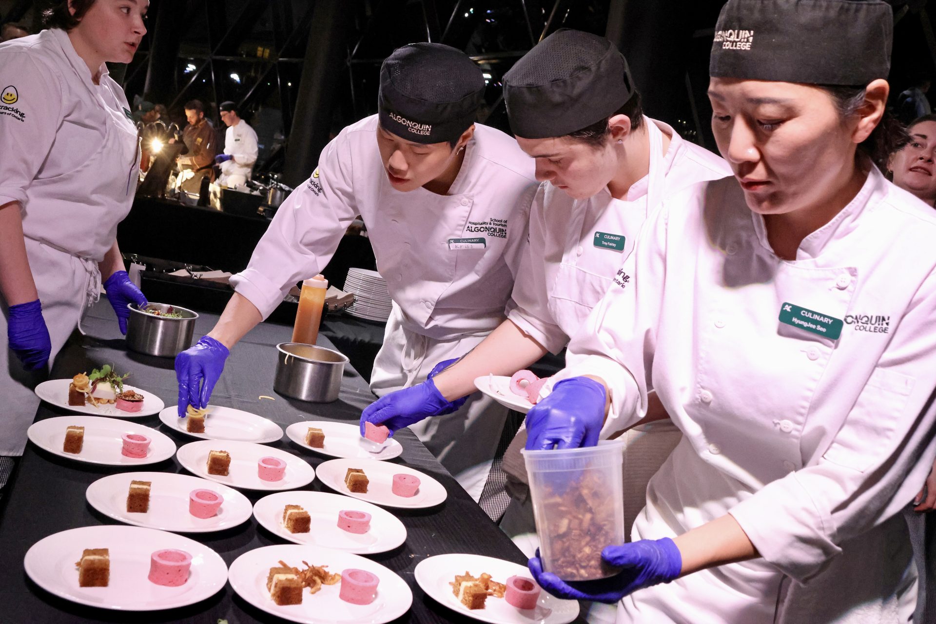 Canada’s Great Kitchen Party rocks downtown Ottawa
