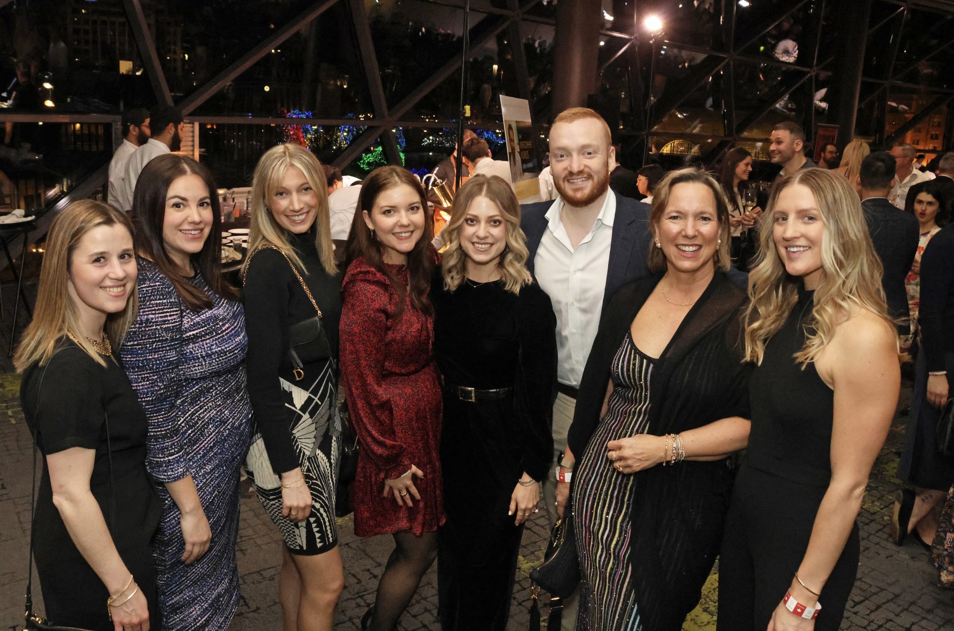 Canada’s Great Kitchen Party rocks downtown Ottawa