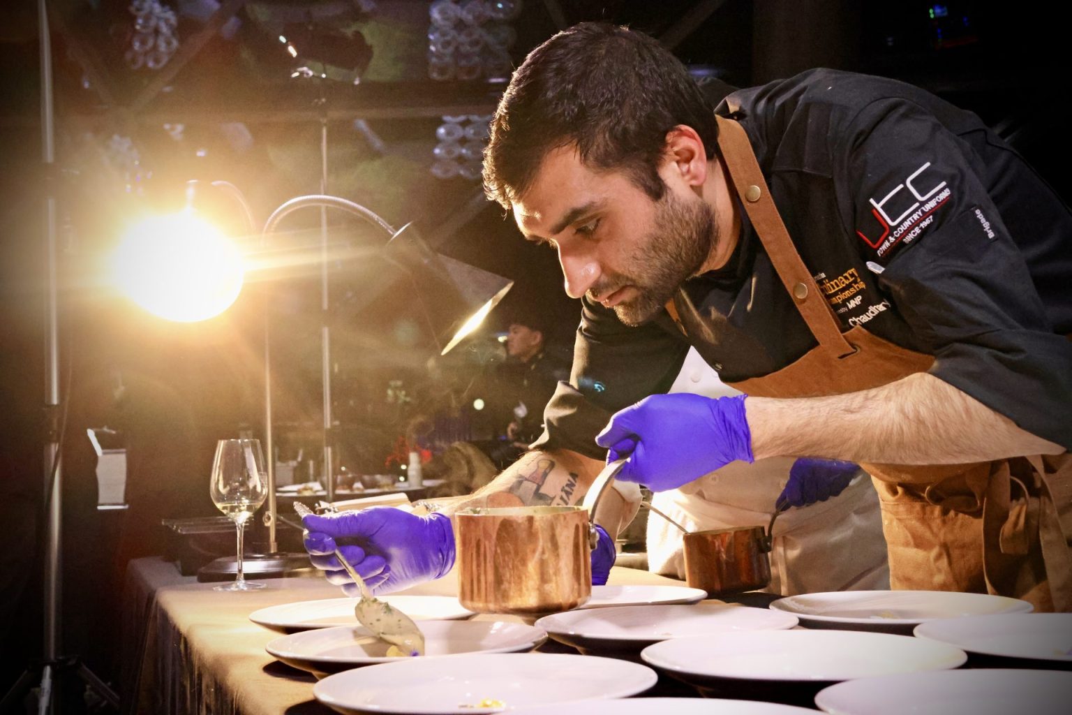 Canada’s Great Kitchen Party rocks downtown Ottawa