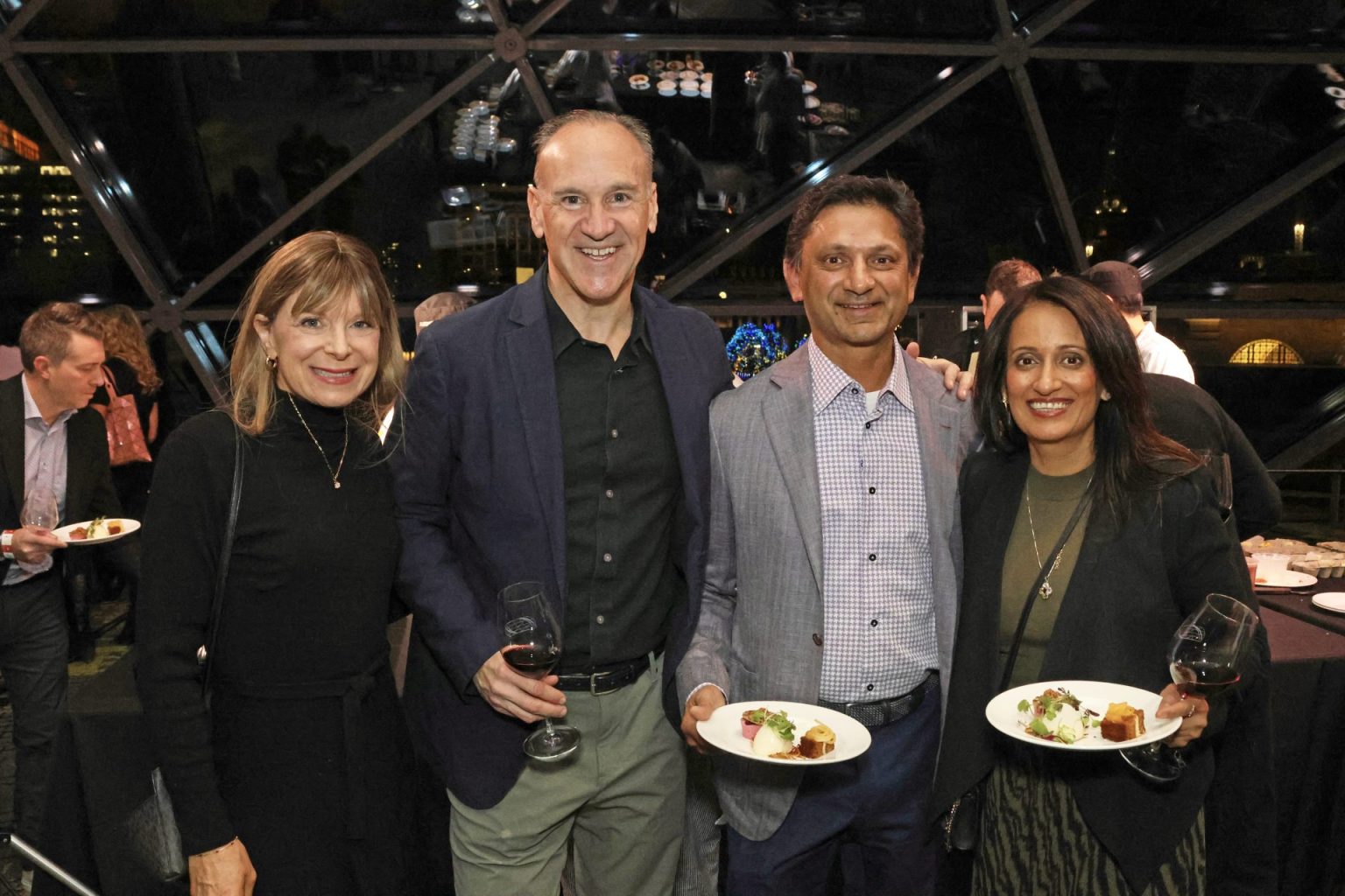 Canada’s Great Kitchen Party rocks downtown Ottawa