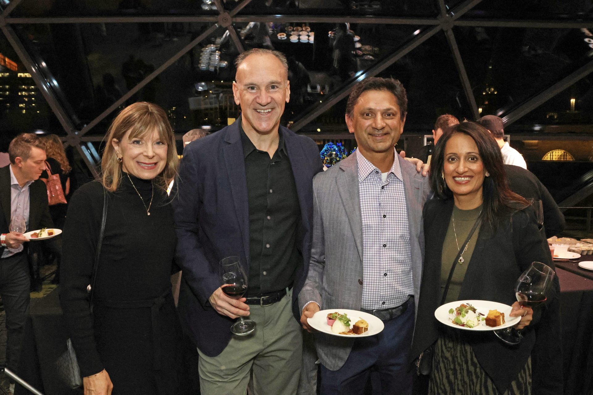 Canada’s Great Kitchen Party rocks downtown Ottawa