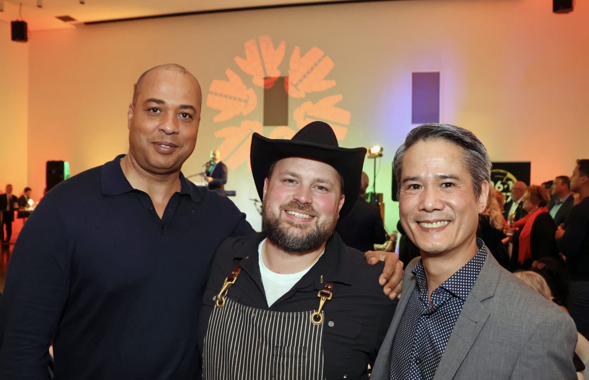 Cold front hits but warm hearts prevail at SnowBall, raising $95K for ...