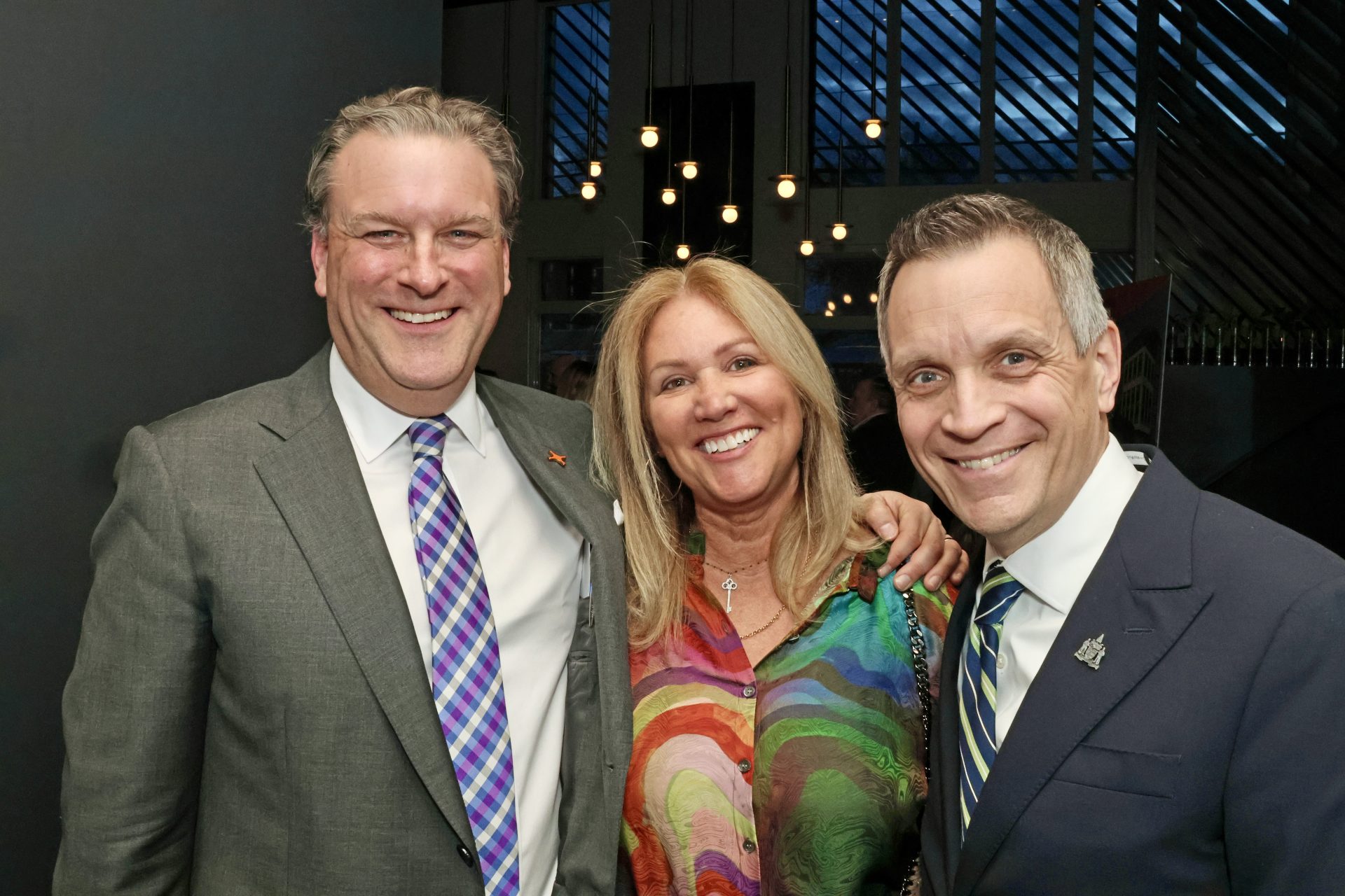 Taggart Parkes family boosts end-homelessness campaign with $1M gift