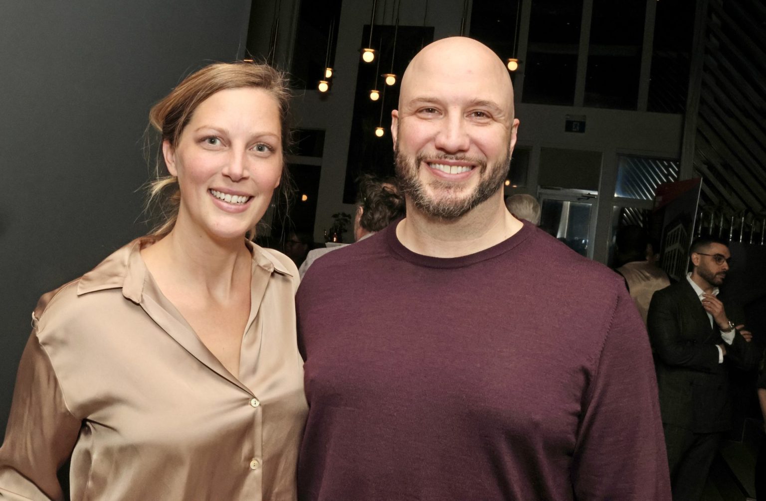 Taggart Parkes family boosts end-homelessness campaign with $1M gift