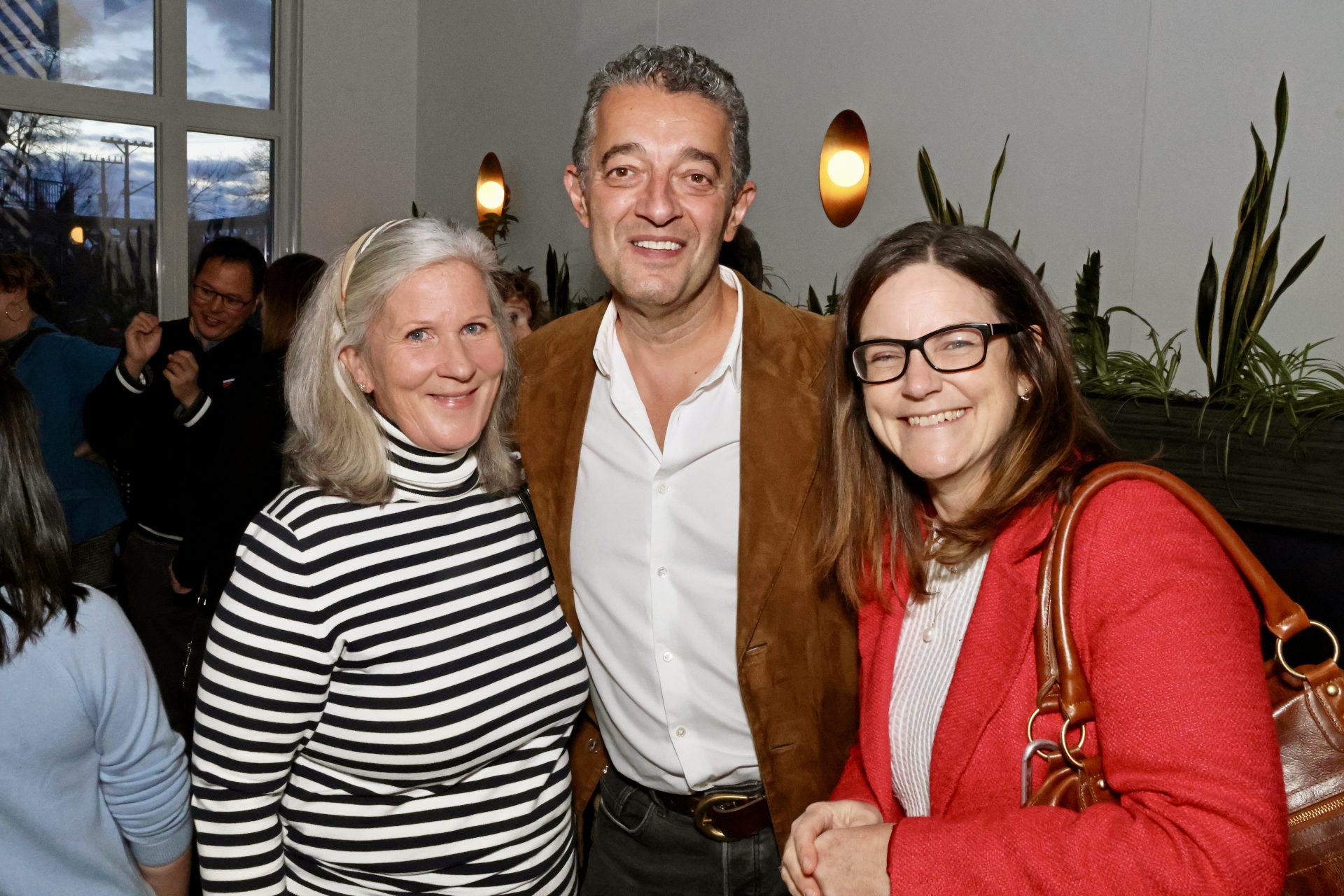 Taggart Parkes family boosts end-homelessness campaign with $1M gift