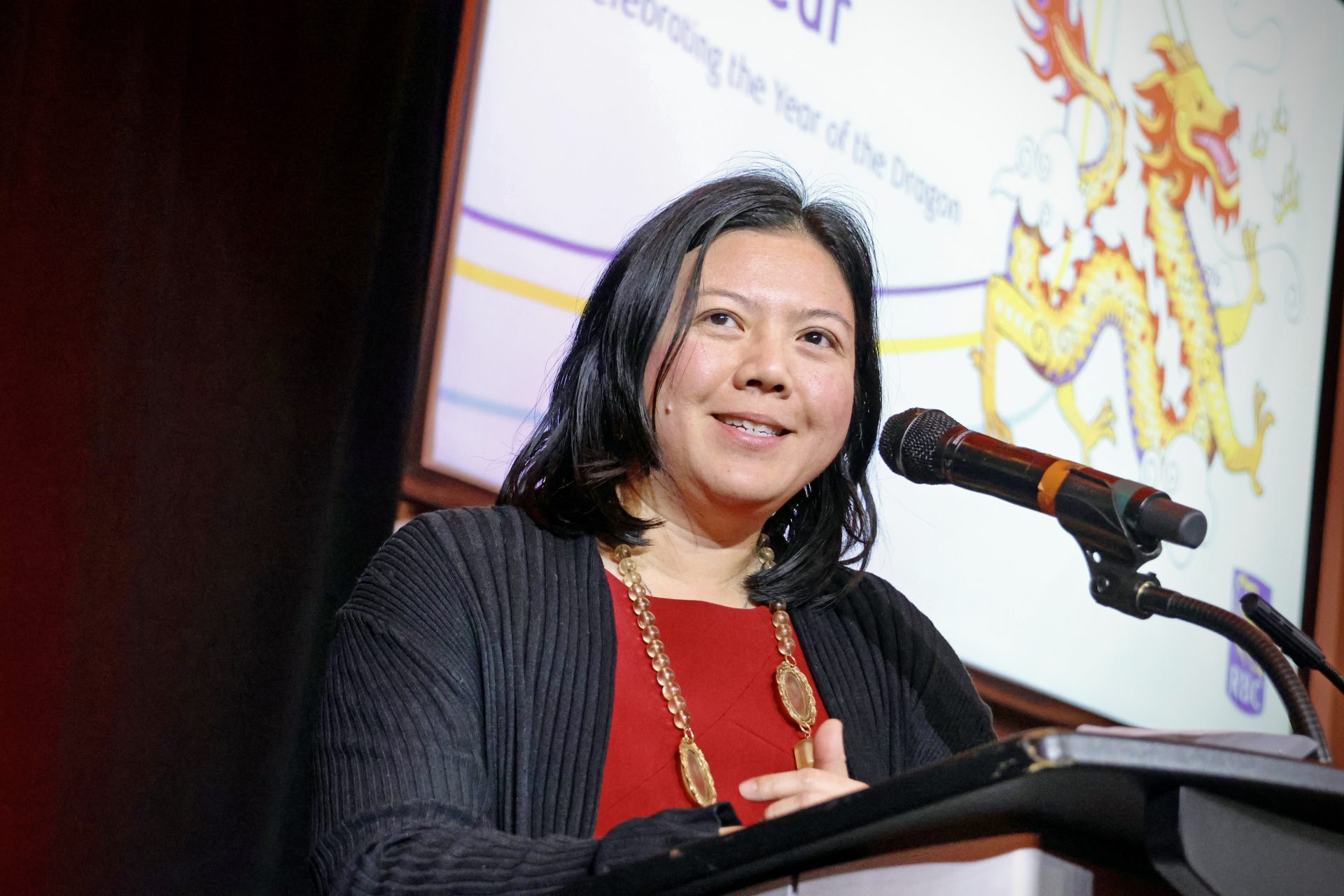 RBC Lunar New Year Celebration: Lions, dragons, dumplings, oh my!