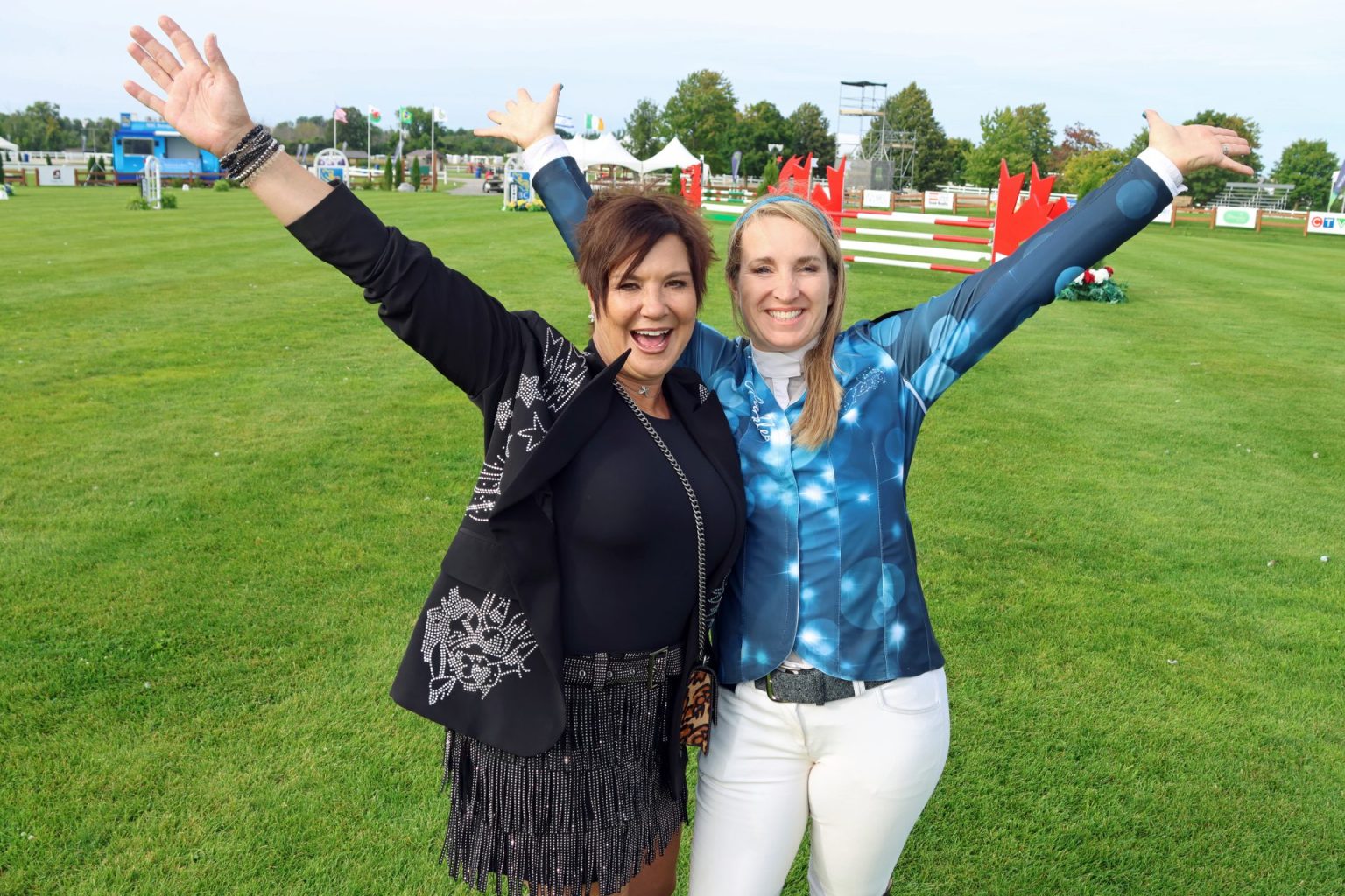 The Château Laurier’s Catherine McLaughlin on imposter syndrome ...