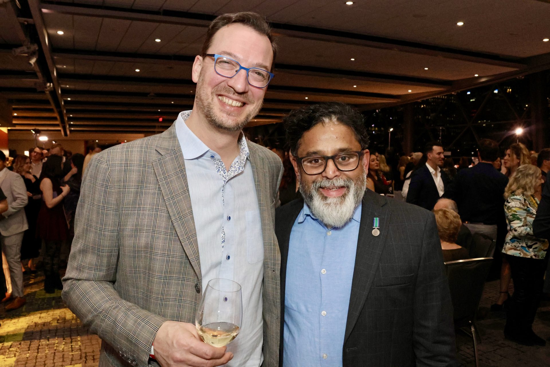 Canada’s Great Kitchen Party rocks downtown Ottawa