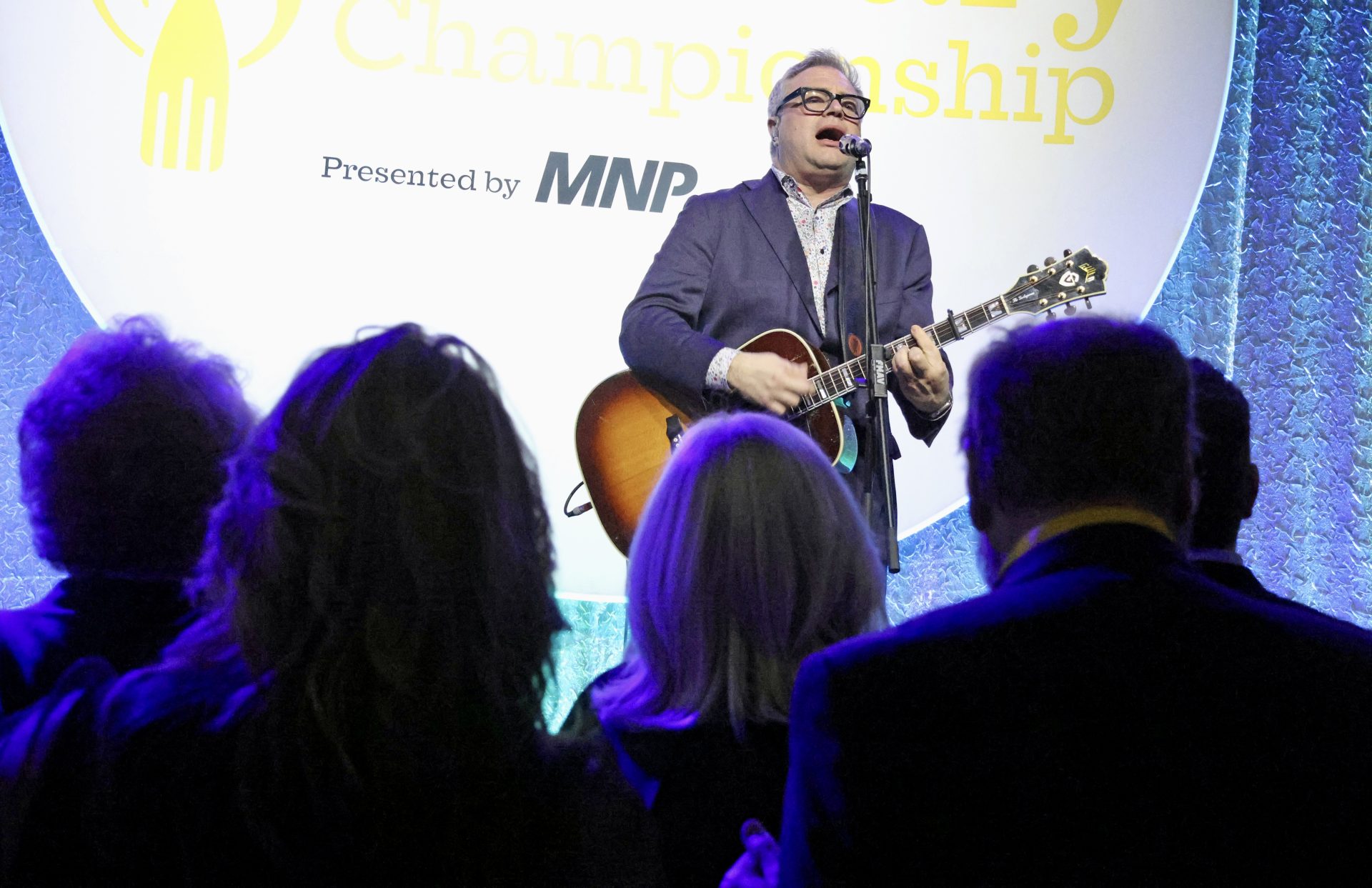 Canada’s Great Kitchen Party rocks downtown Ottawa