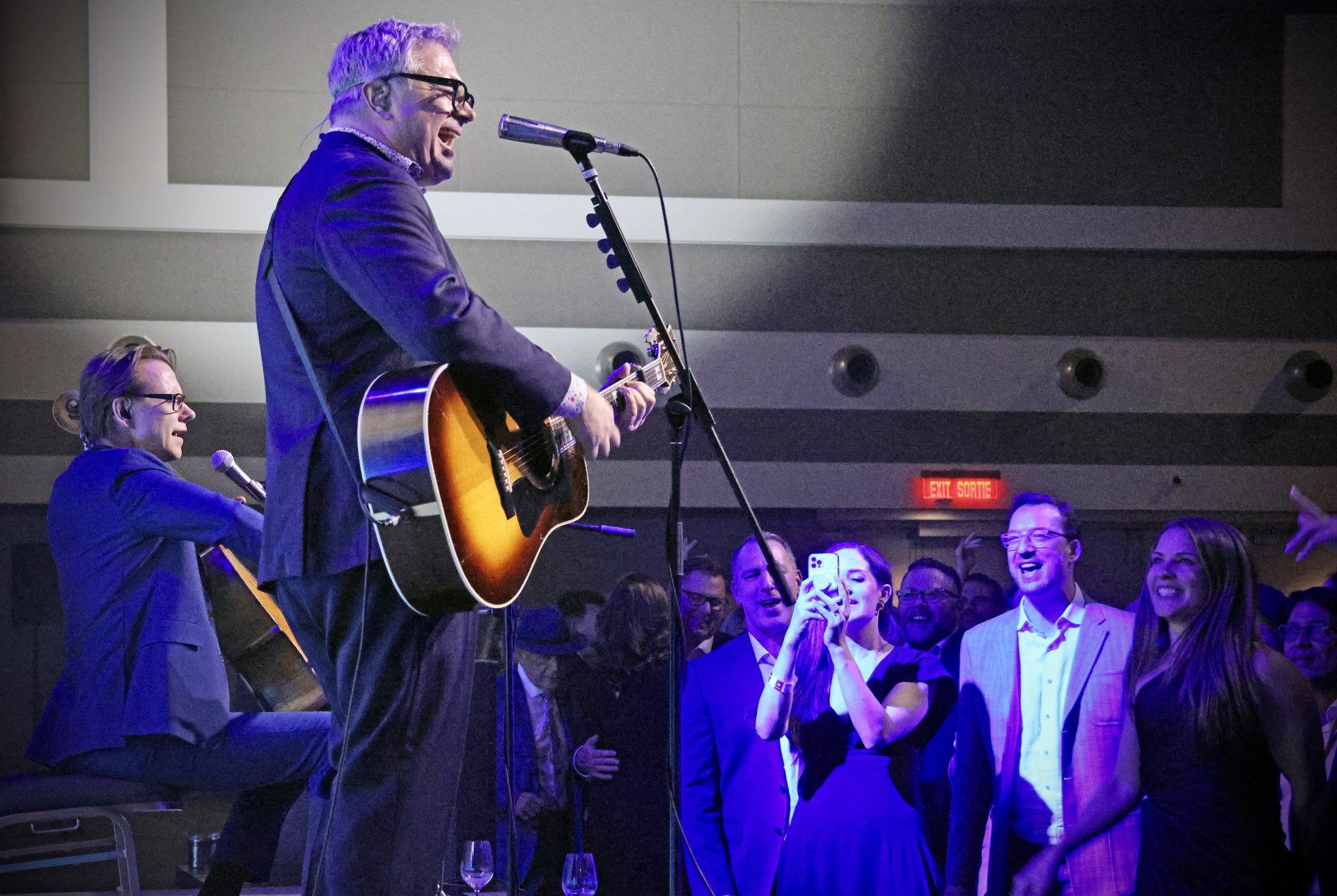 Canada’s Great Kitchen Party rocks downtown Ottawa