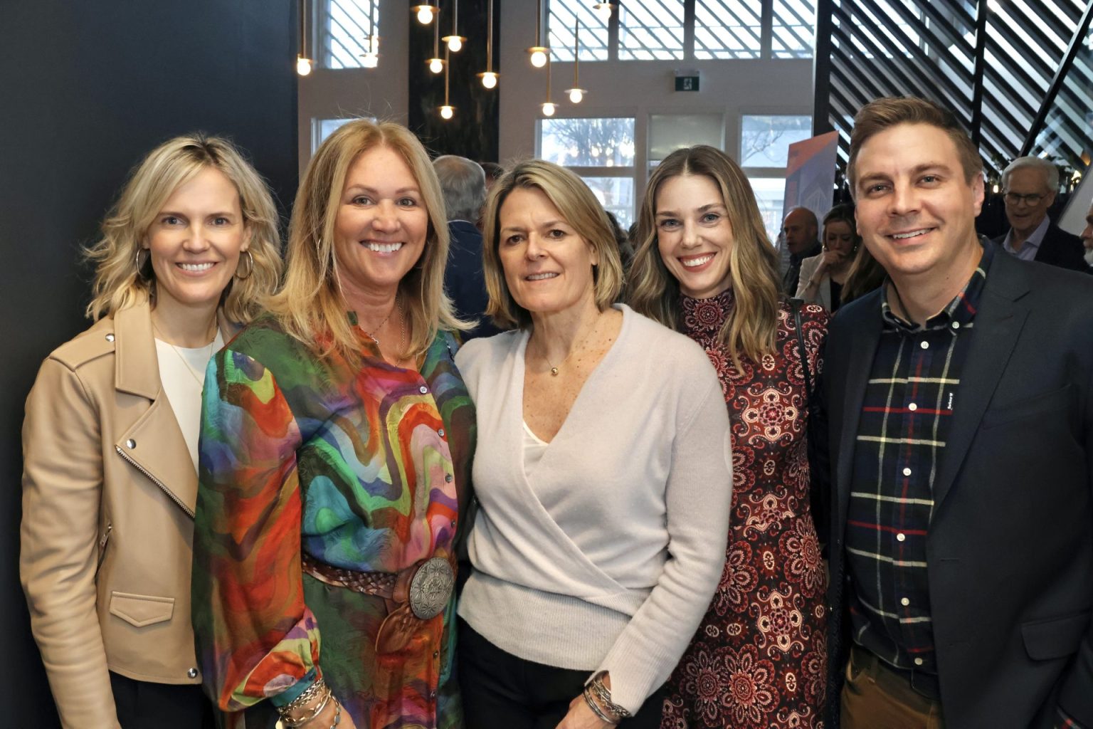 Taggart Parkes family boosts end-homelessness campaign with $1M gift