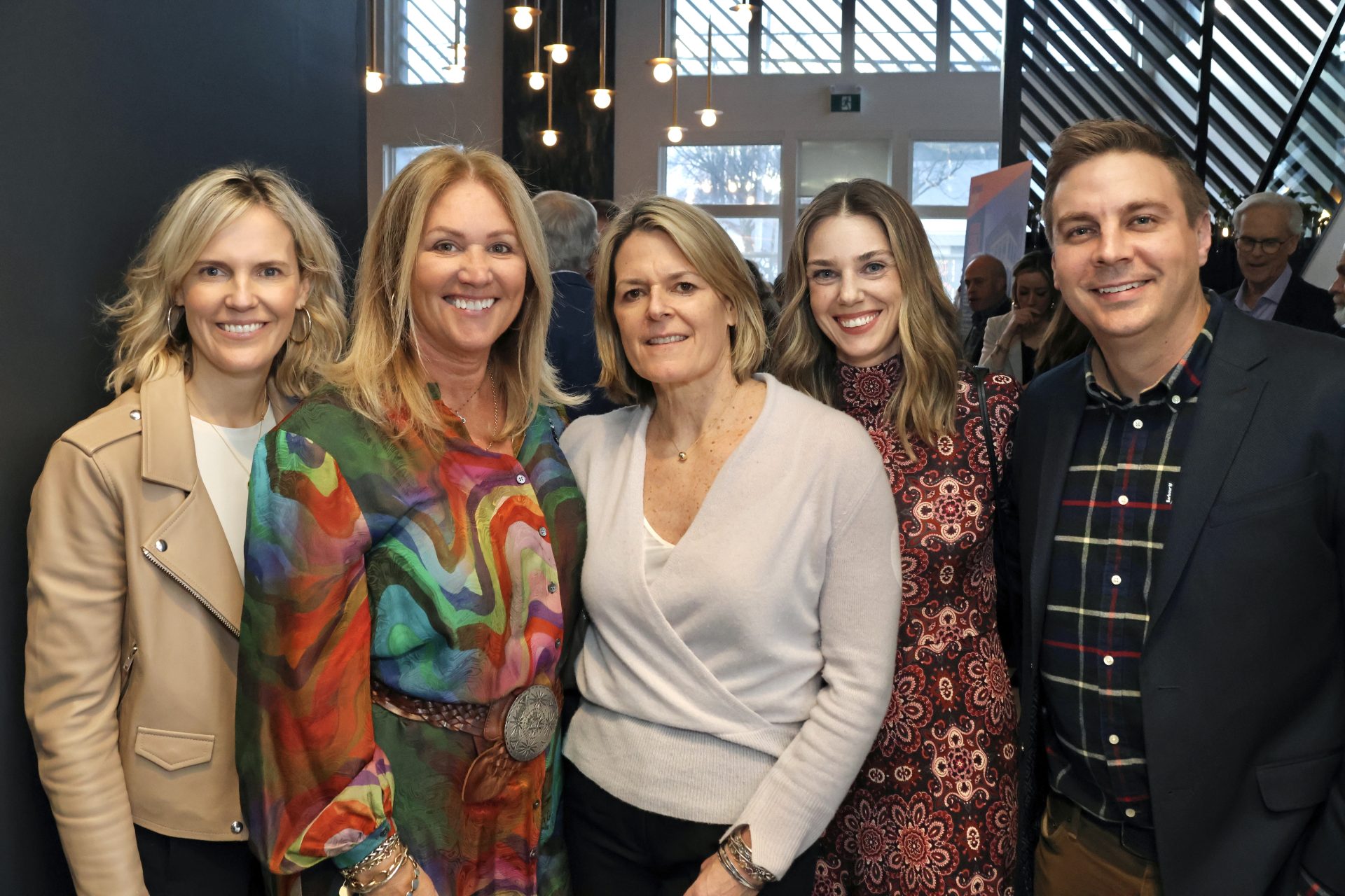 Taggart Parkes family boosts end-homelessness campaign with $1M gift
