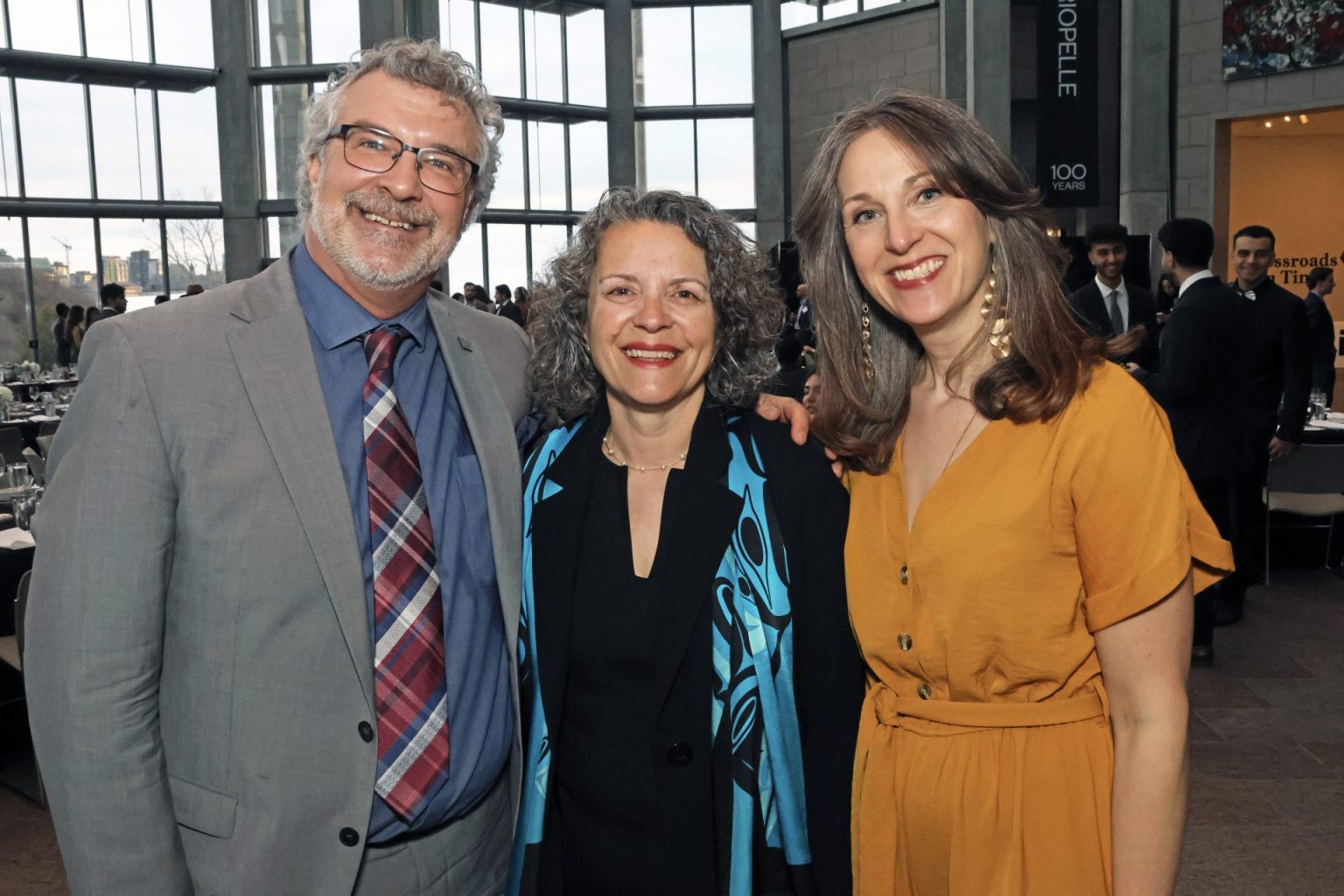 Windmill CEO Jonathan Westeinde inspires business students with message ...