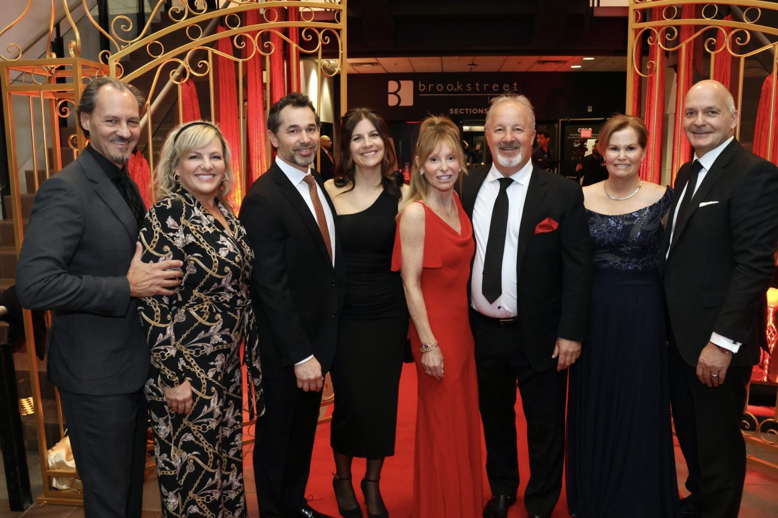 Ottawa Senators stage major comeback with return of Sens Gala