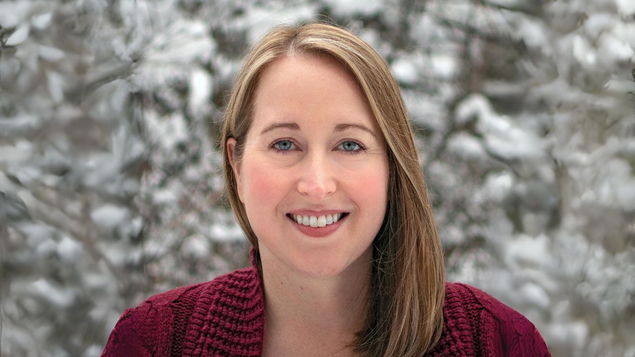 When Caitlin MacGregor and Plum came along, the time was ripe for ...