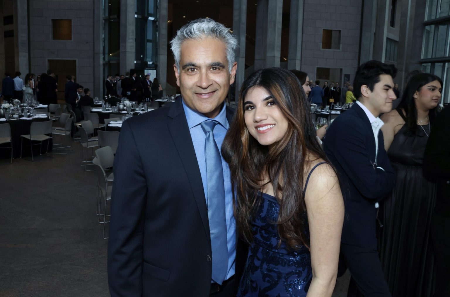 Windmill CEO Jonathan Westeinde inspires business students with message ...