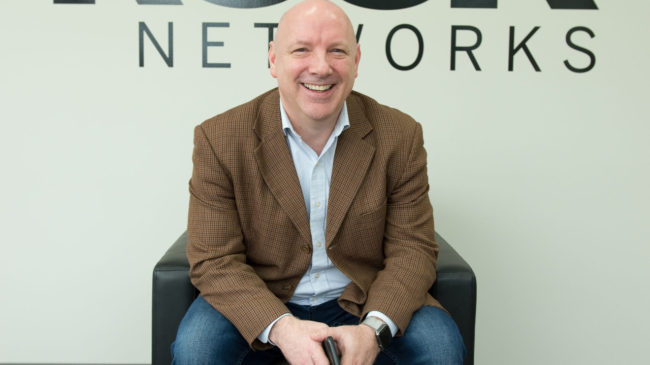 Growth plan that rocks: Ottawa-based ROCK Networks has lofty goals ...