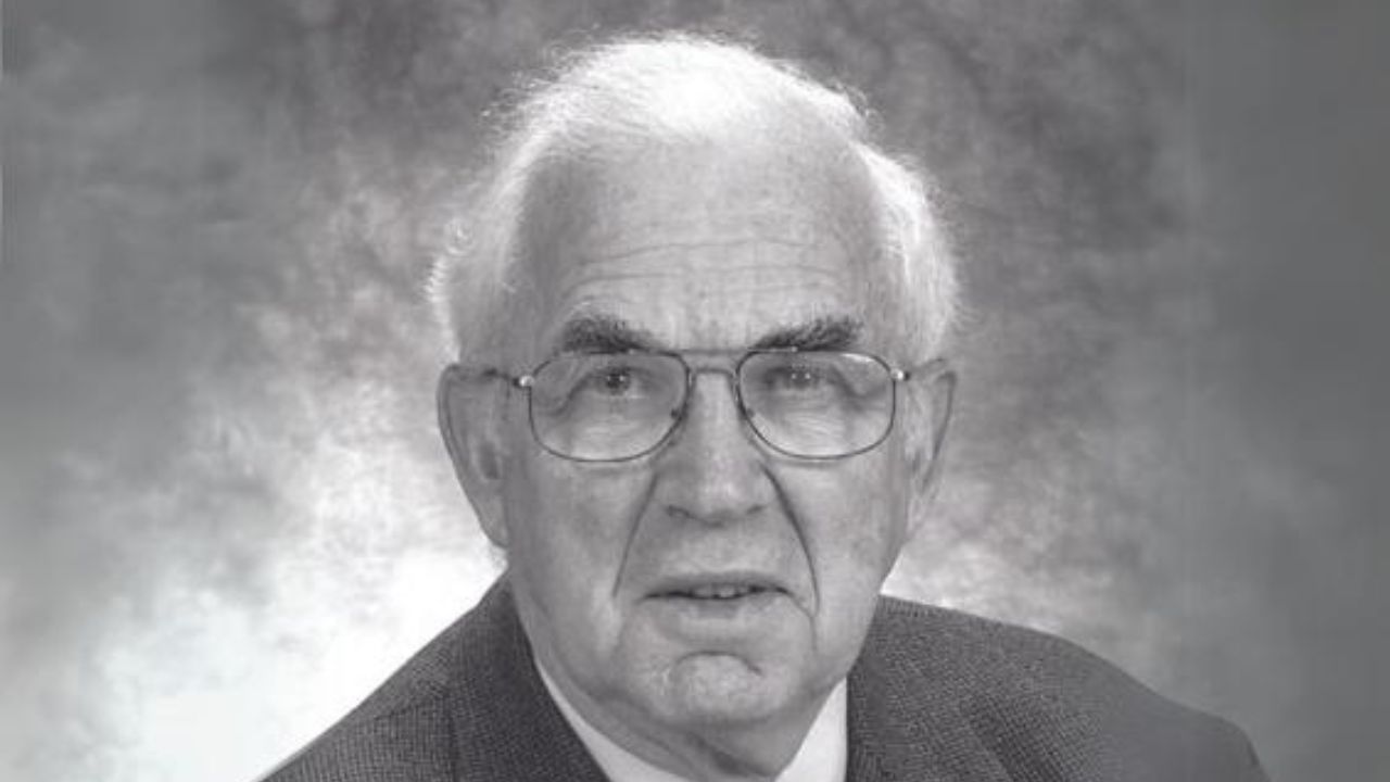 Burnbrae Farms co-founder Joe Hudson dies at age 94
