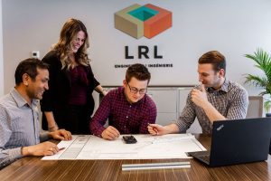 Reflecting on 40 years of success with LRL Engineering