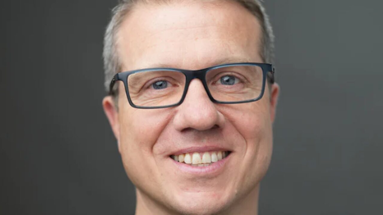 ‘It’s time to take a break’: Luc Levesque on leaving Shopify’s C-suite ...