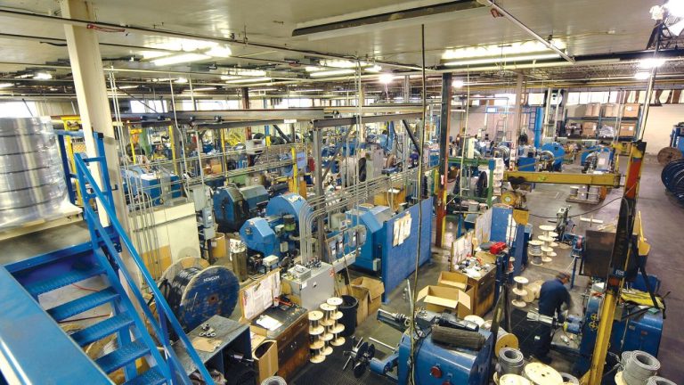 Brockville manufacturer Northern Cables creates jobs in Eastern Ontario ...