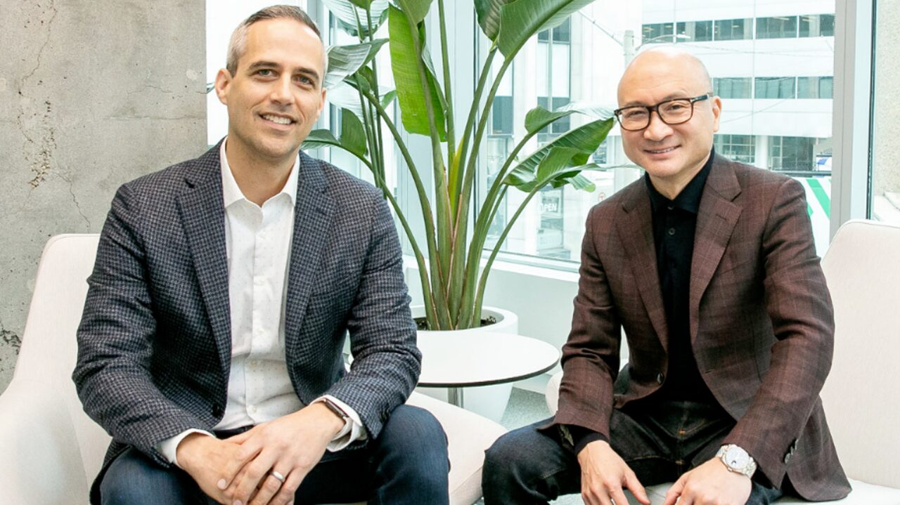 Survey success: Recollective’s market-research software making its mark