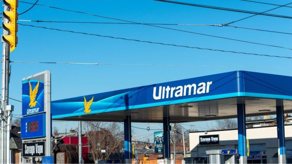 Parkland puts 157 convenience store and fuel station locations up for ...